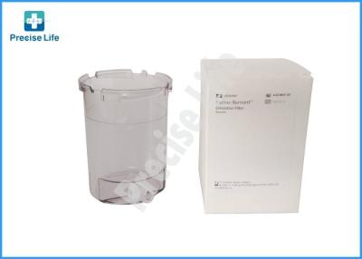 China Hospital Covidien ventilator Parts Puritan Bennett 4-074647-00 Valve Filter for sale