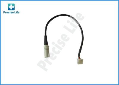 China Savina ventilator Parts / Accessories Drager Savina flow sensor cable for sale