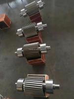 China Competitive Plastic and Rubber Shredder Roller Knife Alloy Hob for Within Budget for sale