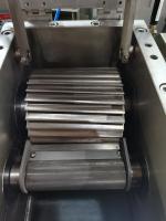 China Competitive Plastic and Rubber Shredder Roller Knife Alloy Hob for Within Budget for sale