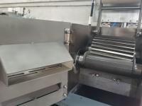 China Competitive Plastic and Rubber Shredder Roller Knife Alloy Hob for Within Budget for sale