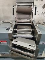 China 7.5kW Plastic Pelletizing Machine Gantry Strand Pelletizer for PPR Granules Production for sale