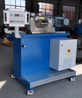 China 7.5kW Plastic Pelletizing Machine Gantry Strand Pelletizer for PPR Granules Production for sale