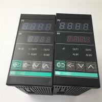China Plastic Extruder Spare Parts Electric Parts Twin Screw Extruder Material Pressure Meter for sale