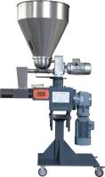 China PVC PP PE PET ABS Plastic Granulator Machine Plastic Pelletizer Machine at 4500 for sale
