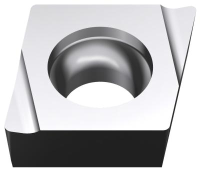 China Multi ISO Grade Lathe Tool Inserts Cermet Cutting Tools CCGT09T302L-S for sale