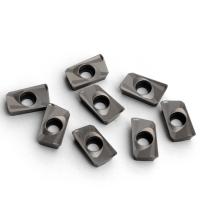 China TiCN Milling Cermet Insert High Precision Cutting Tool 11mm APMT1135PDER-H2 for sale