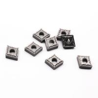 China CNC Cutting Tool Cermet Turning Inserts Machining CNMG120408-MS1 for sale