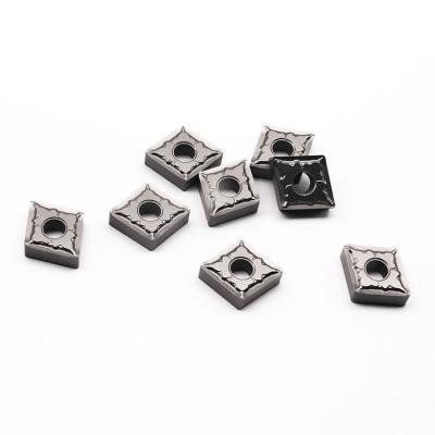 China CNC Cutting Tool Cermet Turning Inserts Machining CNMG120408-MS1 for sale