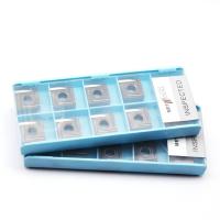 China External Turning CNC Lathe Machine Insert High Speed For Steel SNGG120404L-C cutting tool for sale