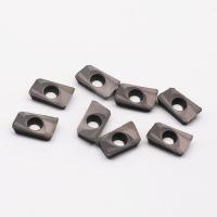 China PV8210/PV8510 Carbide Inserts Milling for Stainless Steel Processing Applications for sale