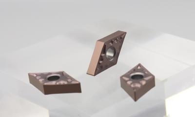 China Negative Rhombic 55° Carbide Tool Carbide Blade DNMG150404 External Turning Tool CNC Insert DNMG1504 for sale