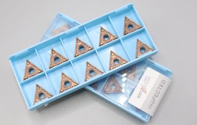 China TNMG1604 Carbide Turning Tool Carbide Inserts CNC Turning Cutting Tool For Stainless Iron TNMG16 for sale