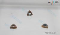 China WBGT WBGT06 WBGT0601 WBGT060102 WBGT060102L Carbide Turning Inserts for sale