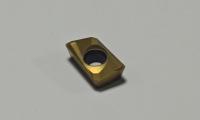 China TiCN Face CNC Milling Inserts Coated Insert Finishing APMT1604PDER-H2 for sale