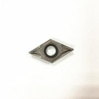 China High Precision Cermet Turning Inserts Excellent Hardness DCMT11 HRA92.5 for sale