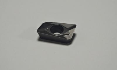 China Cermet Milling Inserts Set High-Performance Milling Inserts For Steel Alloy Steel APMT1604PDER-FM for sale
