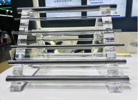 China High Performance Silver Cermet Cutting Tools Rods and Blanks Abrasion Resistance for sale