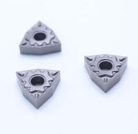 China Finishing CNC Turning Inserts High Resistance WNMG080404-FQ for sale