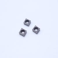 China Fracture Resistance Cermet Cutting Tool CCMT060202-PP MC2010 for sale