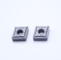 China External Turning CNC Lathe Machine Inserts HRA92.5 Hardness CNMG120408-MS1 PV2210 for sale