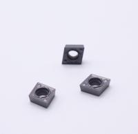 China PV2210 Grade CNC Turning Inserts High Hardness CCMT060202-1HQ for sale