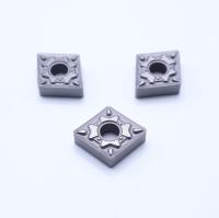 China HRA92.5 Hardness TiCN Cermet Turning Insert CNMG120408-FQ MC2010 with Wear Resistance for Finishing for sale