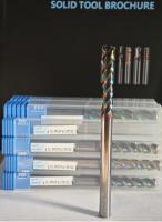 China Super Long Length Carbide Mill for sale