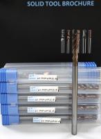 China MPE4 Solid Carbide Long Flat Mill 4F Long End Mill Super Long Flute CNC Long Mill Cutter 8mm x 40 x 150mm Shipping Type DHL/FEDEX/TNT/UPS for sale