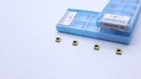China CCMT060202 CNC Lathe Indexable Cermet Turning Insert for the Finishing of Steel and Other Metal for sale