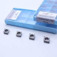 China Carbide Turning Inserts CCMT09T304, Indexable Carbide Lathe Tool,CNC Lathe Turning Inserts Tool for Steel Metal Machining and Turning Tool Holder Replacement Insert for sale
