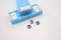 China Inner Bore Processing Carbide Inserts for Turning HV3500 Hardness Guaranteed for sale