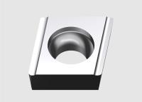 China Durable CNC Turning Tool Inserts With Good Surface Roughness CCGT09T304L-H for sale