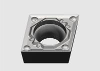 China High Impact Resistant Cermet Turning Inserts OEM / ODM Available CCMT09T302-1HQ for sale