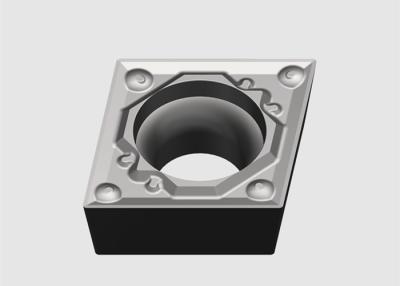 China High Impact Resistant Cermet Turning Inserts OEM / ODM Available CCMT09T302-1HQ for sale