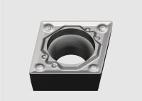 China High Precision Ticn Cermet Ceramic Turning Inserts high precision CCMT09T304-1HQ for sale