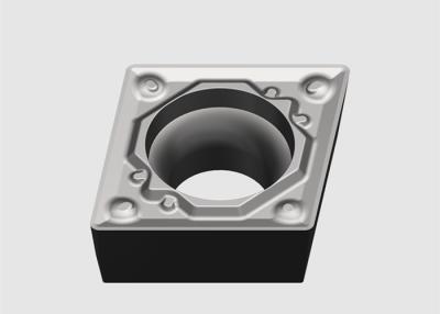 China High Precision Ticn Cermet Ceramic Turning Inserts high precision CCMT09T304-1HQ for sale