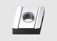 China Wear Resistance Cermet Turning Inserts Used In Machining Steels CNGG120404L-H for sale