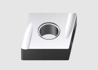 China High Grade Cnc Turning Inserts / Iso Turning Tools High Red Hardness CNGG1204 for sale