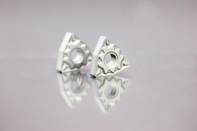 China High Surface Finishing Cermet Turning Inserts For Machining Steel WNMG080408-MS1 for sale