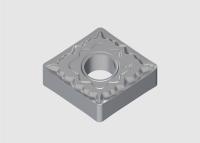 China Corrosion Resistance Cermet Turning Inserts For Carbon Steel CNMG120408-FX for sale