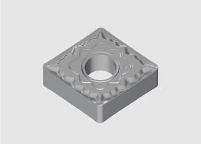 China Corrosion Resistance Cermet Turning Inserts For Carbon Steel CNMG120408-FX for sale