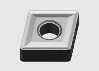 China Anti Collapse Cermet Cutting Tools Turning Inserts HRA92.5 CNMG120408-MU for sale