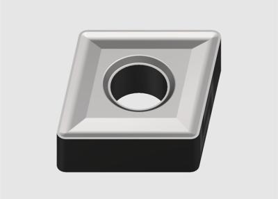 China Anti Collapse Cermet Cutting Tools Turning Inserts HRA92.5 CNMG120408-MU for sale