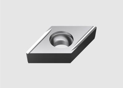 China Top Grade CNC Turning Inserts Lathe Turning Tools Good Toughness DCGT11T304L-C for sale