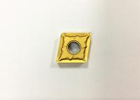 China TiCN Based Cermet Cnc Turning Tools Inserts Anti Wear CNMG for sale