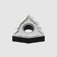 China 40HRC Cermet Turning Inserts Aluminium Alloy Surface Machining WNMG0804 for sale