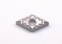China Professional CNC Turning Inserts Excellent Wear Resistance DNMG150404-FQ for sale