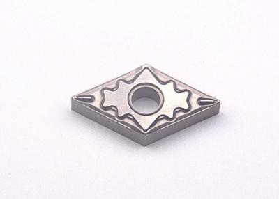 China Professional CNC Turning Inserts Excellent Wear Resistance DNMG150404-FQ for sale