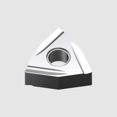 China G Tolerance Cermet Turning Inserts High Wear For Machining Steel ISO Approval for sale